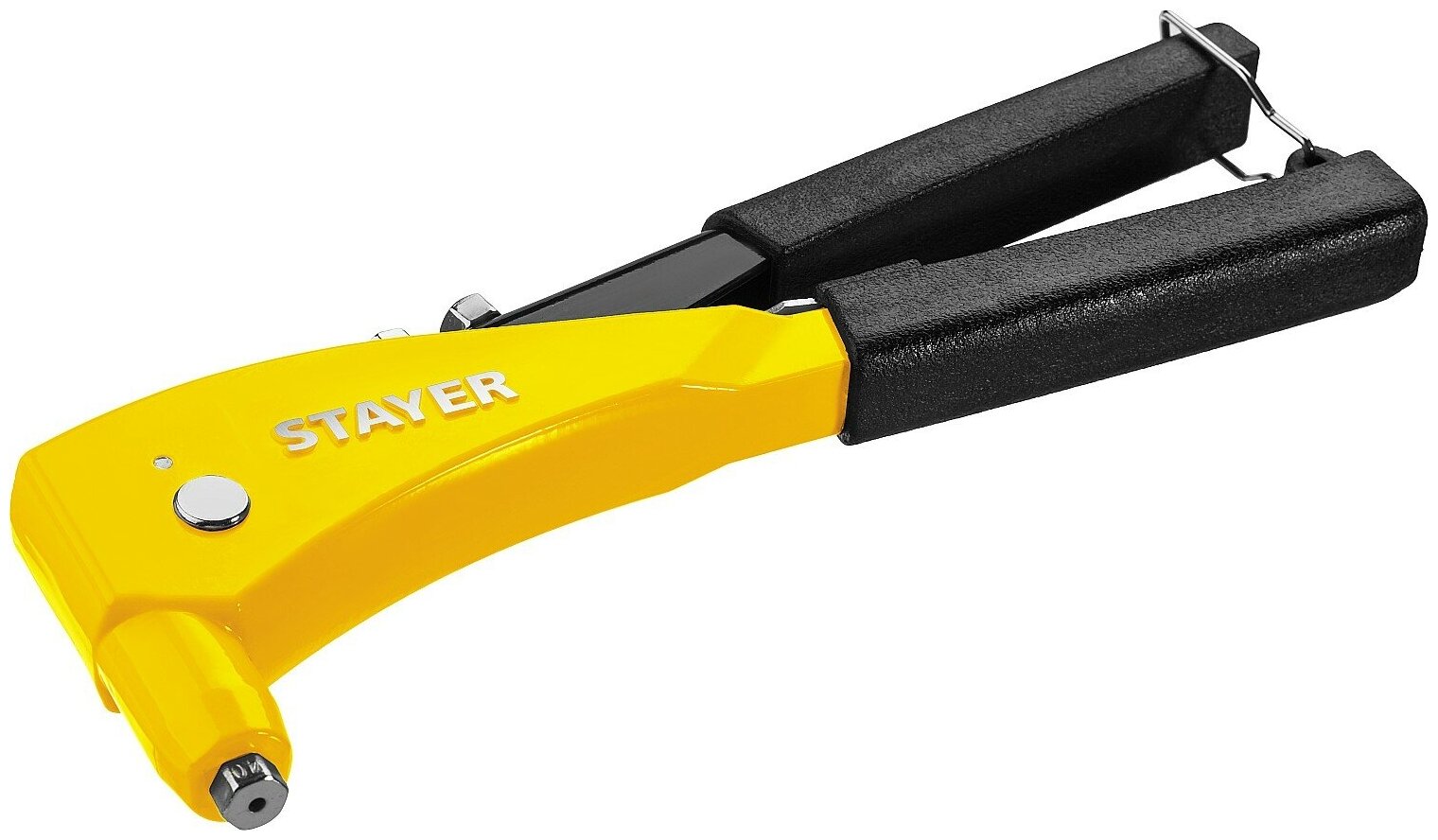 Заклепочник STAYER RX-600 2.4-4.8мм 3104_z01