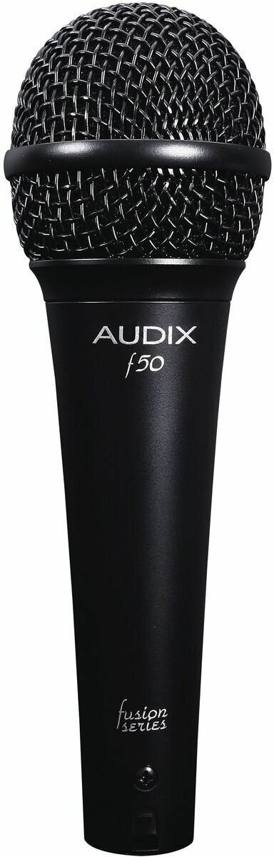 Вокальный динамический микрофон Audix F50S