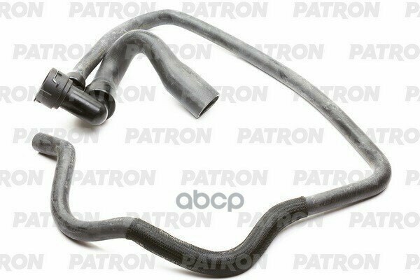 Патрубок радиатора (пр-во Турция) OPEL INSIGNIA 1.6 /1.8 16V PATRON арт. PH2418