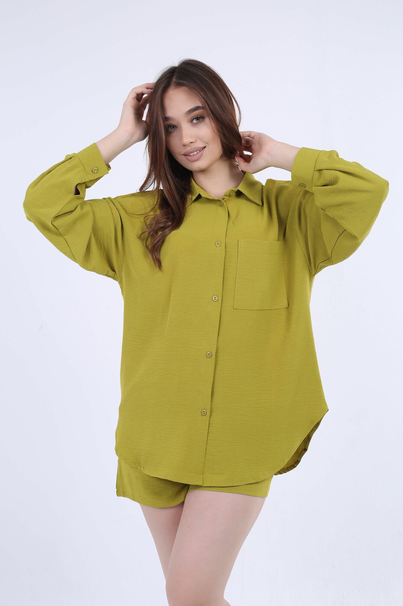 Комплект одежды