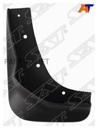 Брызговик Ford Kuga 13-19 (Спереди/ Слева) SAT ST-FDK2-016B-2 | цена за 1 шт