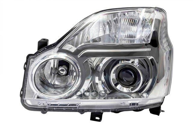 DEPO 215-11D2LMLDHEM Фара L