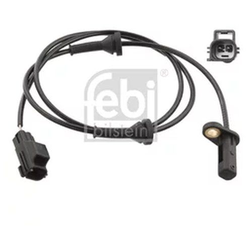 Датчик скорости вращения колеса Topran 602221