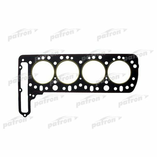 Прокладка гбц Patron PG2-0004 для Mercedes-Benz 100 631 (1988-1996), Mercedes-Benz 100 C (1988-1996), Mercedes-Benz 8 W115 (1968-1977)