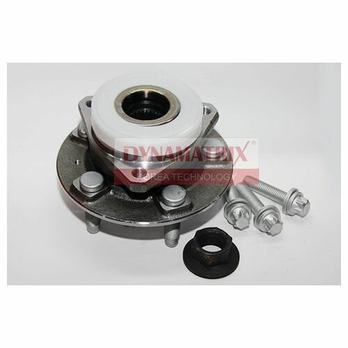 Подшипника ступицы колеса без болтов Dynamatrix-Korea DWH6666 для Chevrolet Malibu; Opel Insignia; Saab 9-5