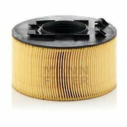 Фильтр воздушный BMW 3 Series 2.0L 318i/Ci; BMW (Brilliance BMW) 3 Series 2.0L 3 13 71 7 503 141 MANN-FILTER C 1882 для BMW 3 серия (1998-2007)