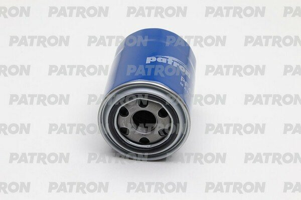 PF4196KOR Фильтр масляный KIA SORENTO 06-/HYUNDAI PORTER II 04- 2.5/2.9CRDi