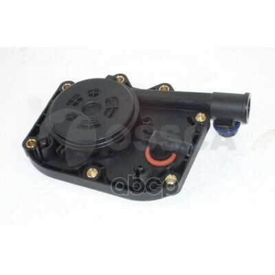 Клапан вентиляции картера BMW 5 (E34)5 Touring (E34)7 (E32)7 (E38)8 (E31) OSSCA арт. 11905