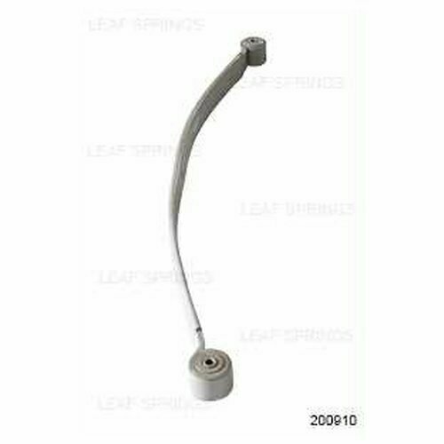 Рессора многолистовая Cs 1020091000 для Ford TRANSIT