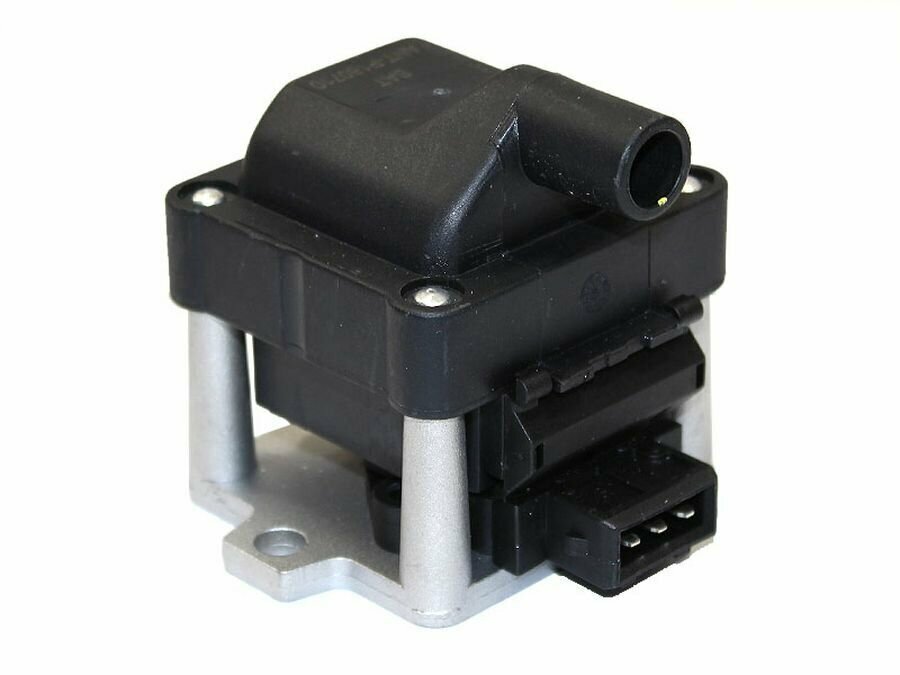 Катушка зажигания Skoda Octavia 96-10 / Volkswagen Golf 91-99 Sat арт. ST-6N0905104