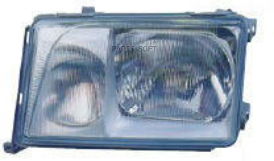 Фара Mercedes-Benz E-Class 93-95 (Слева) Sat арт. ST4401108LLDE