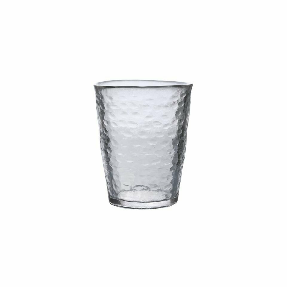 Стакан стеклянный ROOMERS TABLEWARE Invisible, 350 мл, прозрачный