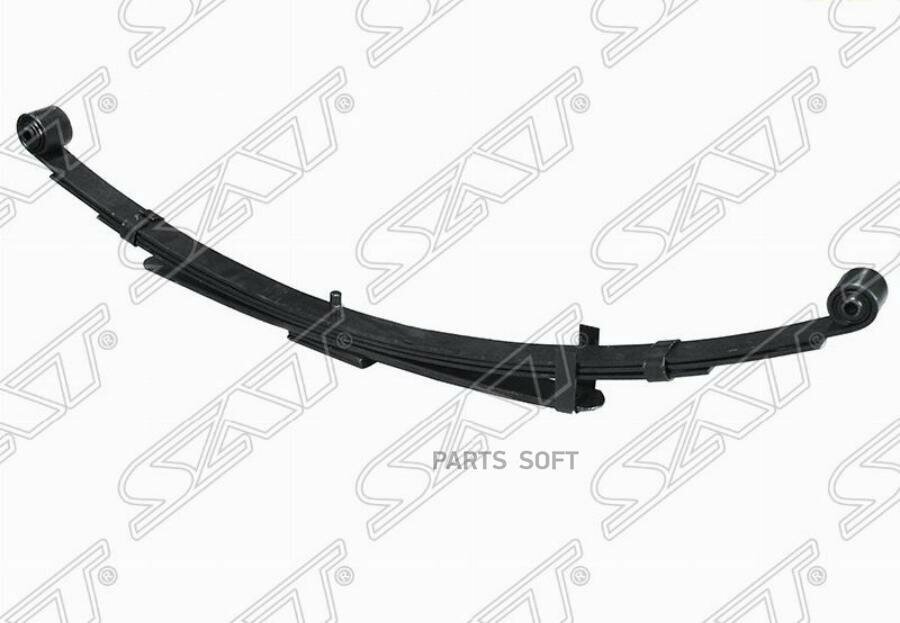 Рессора Toyota Corolla (E100) 91-02 / Sprinter 91-02 SAT ST-48210-13350 | цена за 1 шт