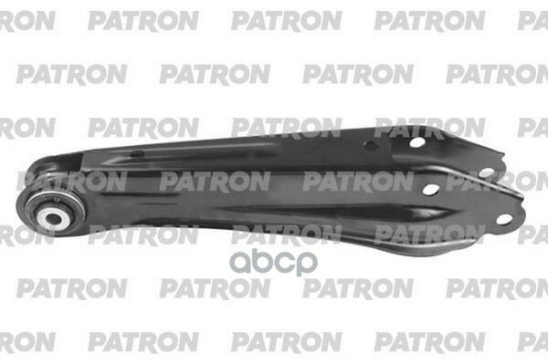 Рычаг подвески BMW X4 2014-2018 & F26 BMW X3 2010-2016 & F25 (Произведено в Турции) PATRON арт. PS5762