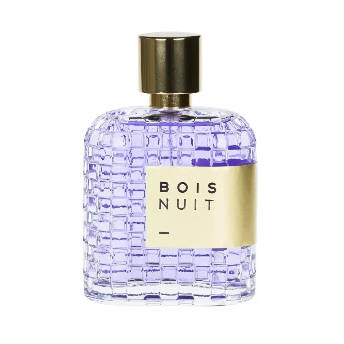 Парфюмированная вода Lpdo Bois Nuit Eau de Parfum100 мл фруктовые и древесные ноты