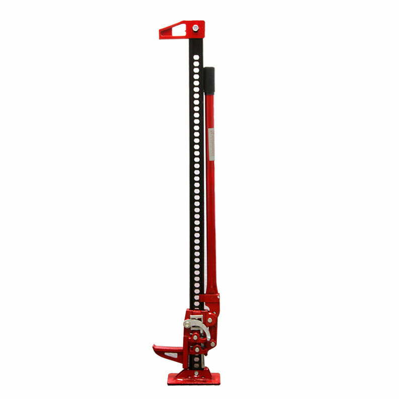 Станкоимпорт Реечный домкрат на 3 тонны, 1020 мм TRA8485