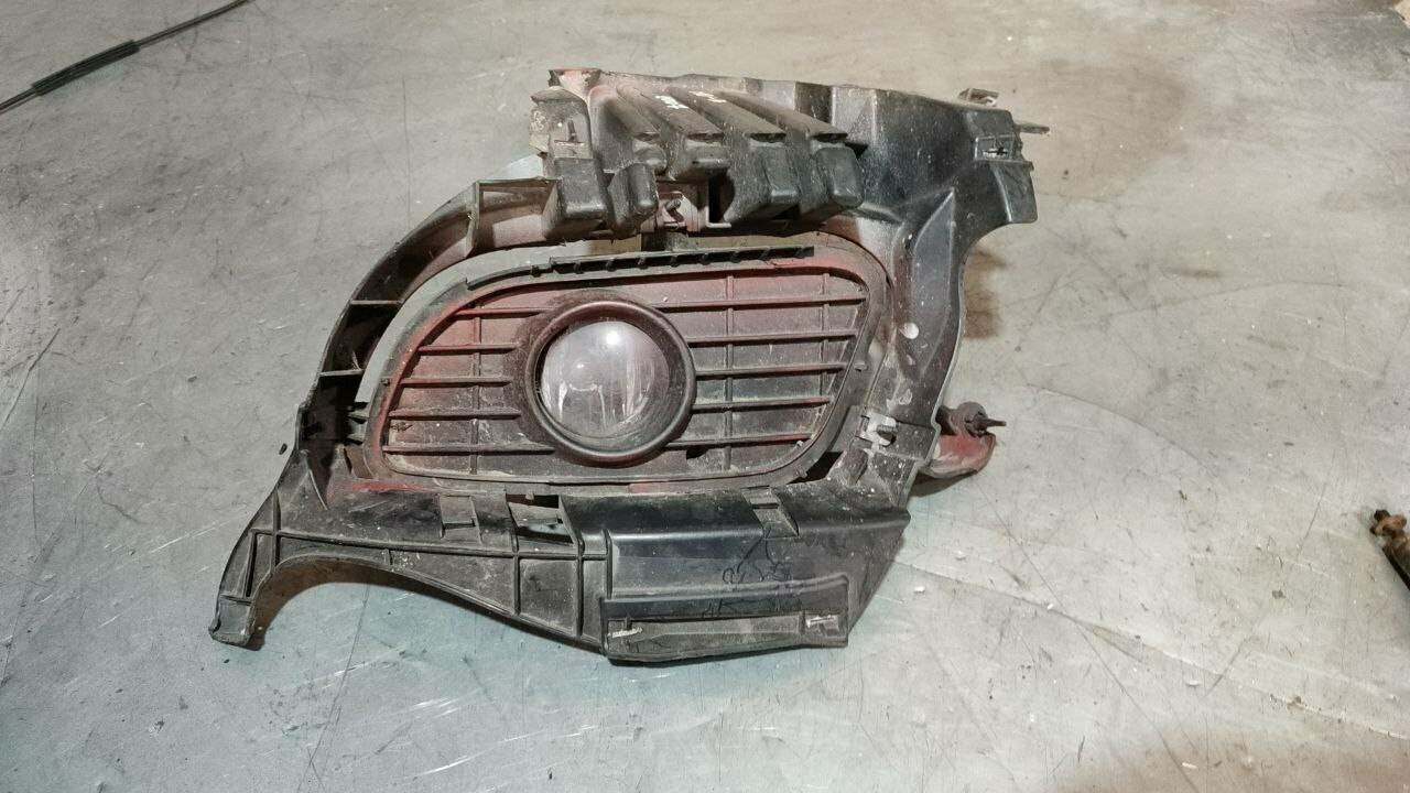 Фара противотуманная левая Mercedes-Benz A W169 (2004 - 2008) 1698850765