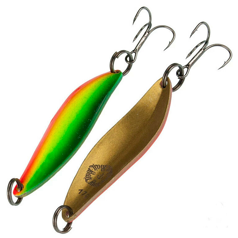 Блесна Trout Bait DORA 17G 11 гр