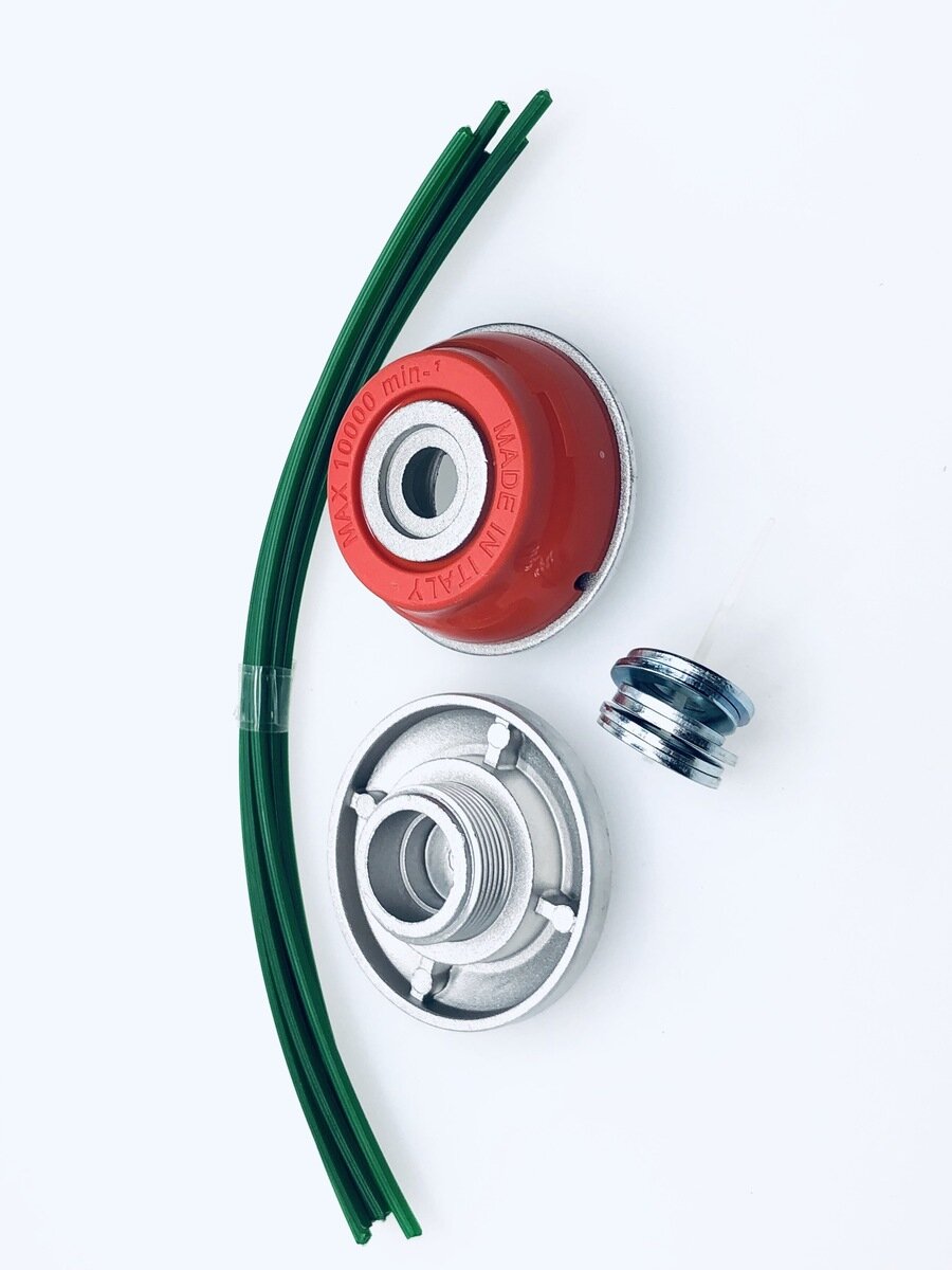 Насадка триммера "Multiline" 3.3 мм, 730, 735, SPARTA 40, 740, 755 MASTER Oleo-Mac, арт. 4180-057 №01