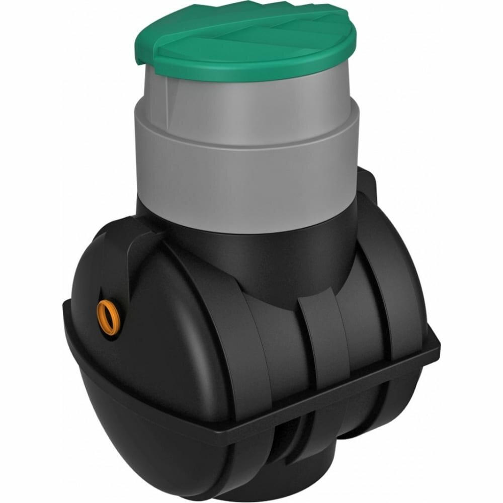 Мини септик Rostok 611.0000.899.0