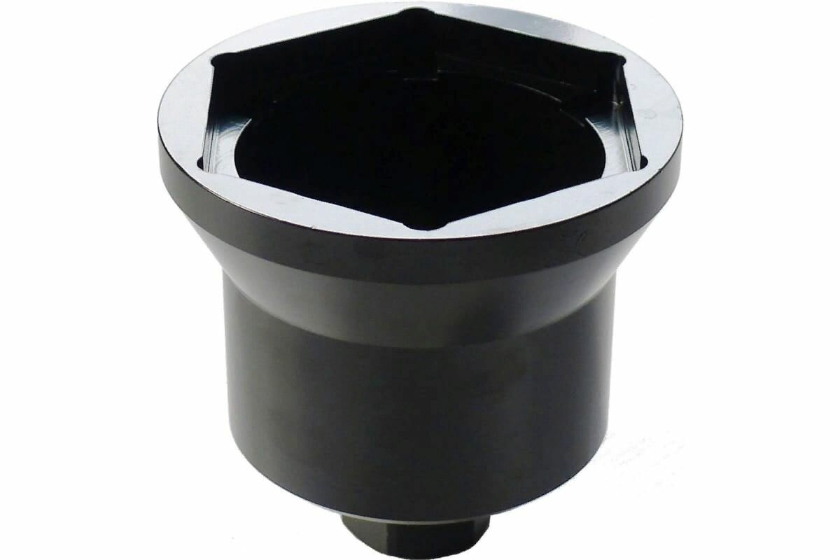 Ступичная шестигранная головка 98мм под ключ 36мм для осей грузовых автомобилей IVECO Euro Cargo FORCE 9T1406