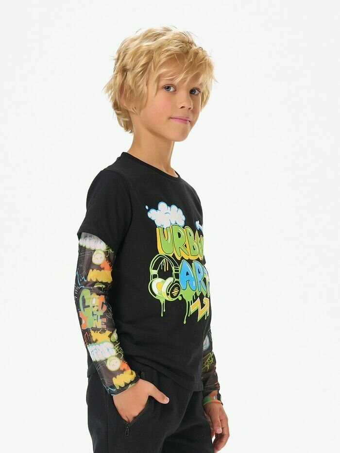 Джемпер Kari Kids