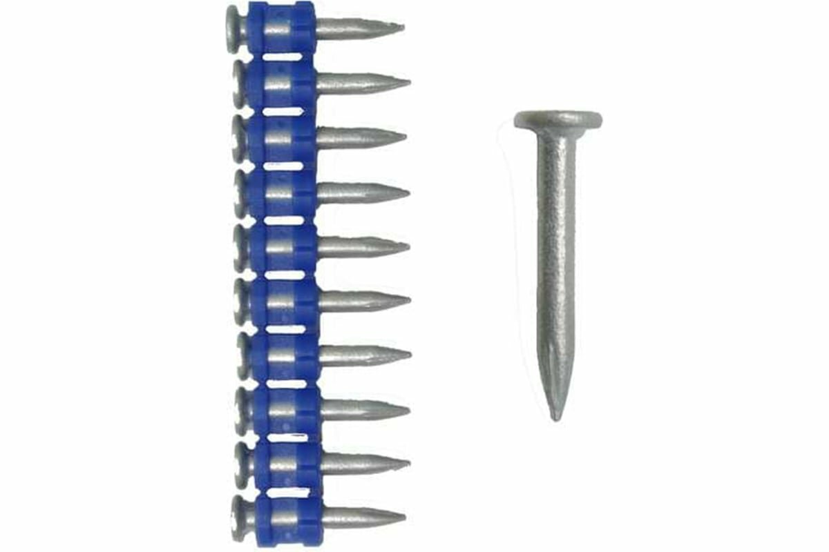 LIXIE гвозди по бетону TWSD2.8-22, 1000 шт/уп, крепление монолитного бетона для прочности