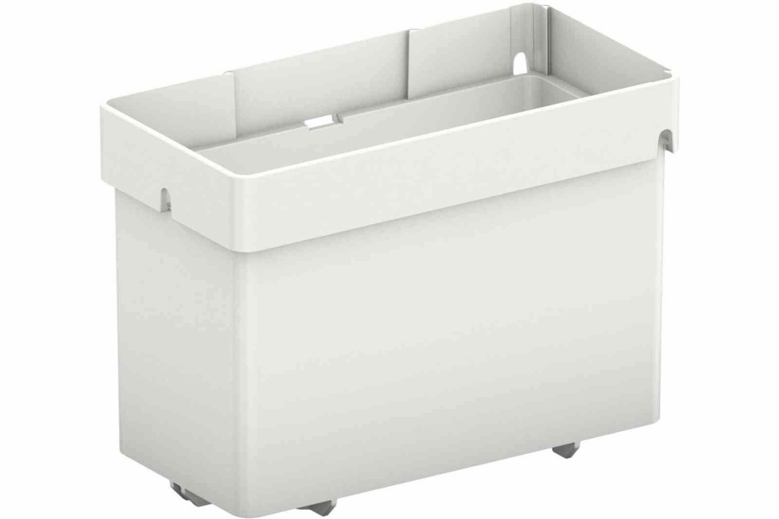 Запасные боксы Box 204859 FESTOOL Фестул 50 x 100 x 68 2 шт.
