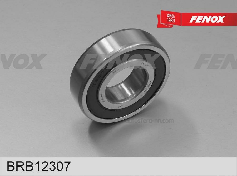 FENOX BRB12307 Подшипник КПП