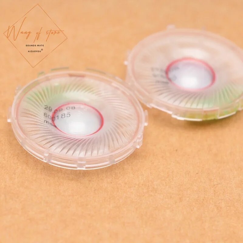 Динамики AIZUOYOU 36 мм для наушников Sennheiser