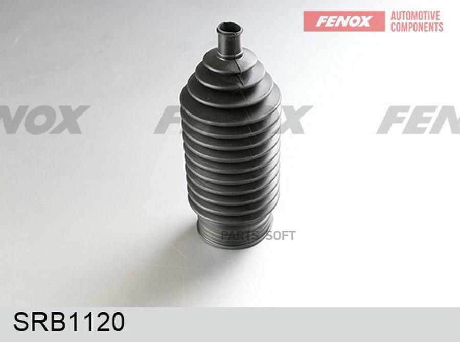 SRB1120 FENOX Пыльник рулевой рейки RENAULT CLIO IV/CAPTUR 13-