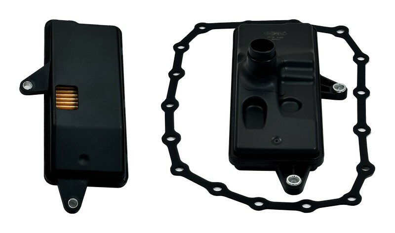 Фильтр АКПП GoodWill ATG 045