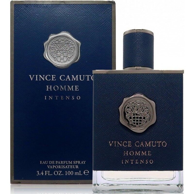 Vince Camuto, Homme Intenso, 100 мл, Парфюмерная вода женская
