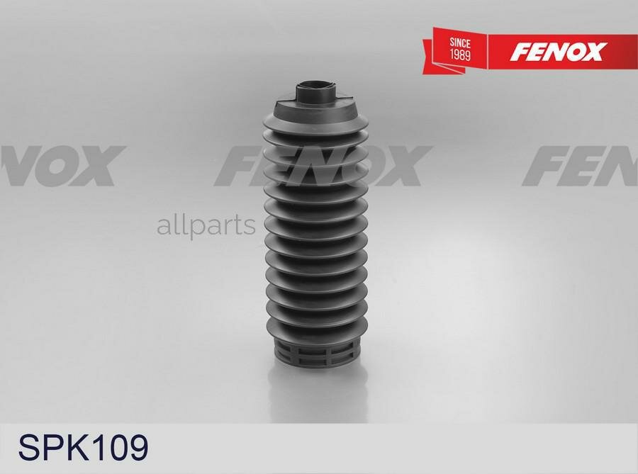 FENOX SPK109 Пыльник амортизатора FORD FOCUS I 98-04 пер.