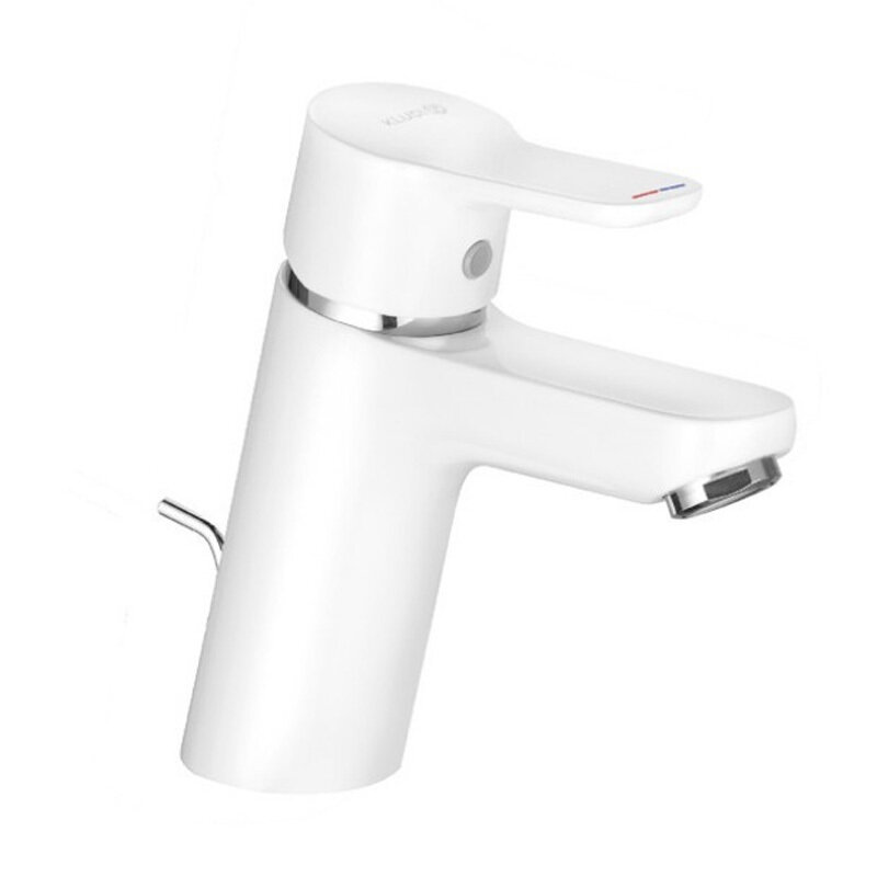 Смеситель для раковины Kludi Pure&Easy 373829165