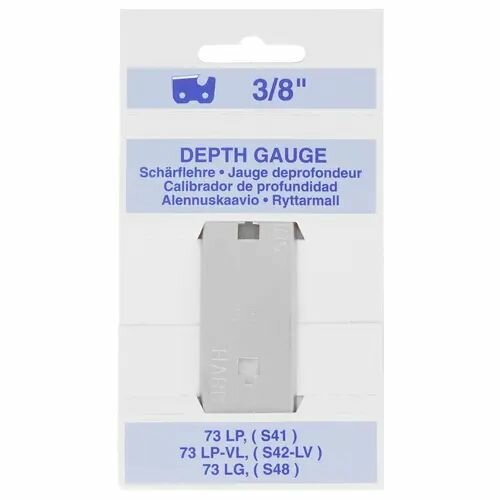 Шаблон для заточки цепи Husqvarna 5056981-01