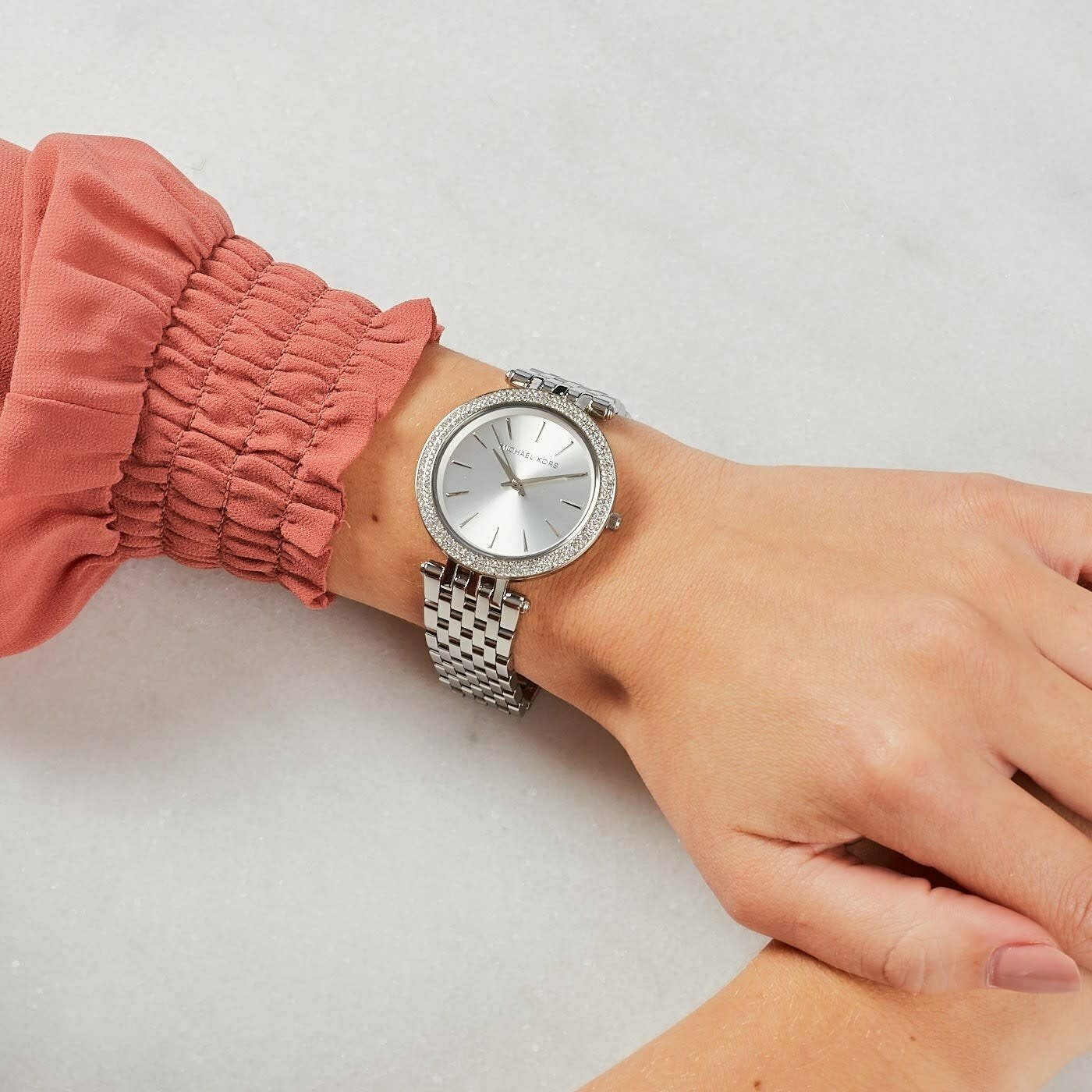MICHAEL KORS Darci MK Watch