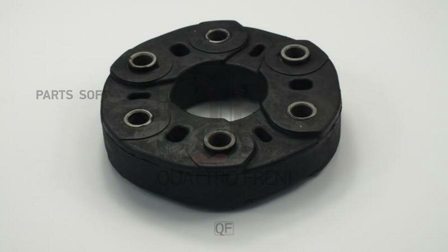 QUATTRO FRENI QF23C00093 Муфта карданного вала ()