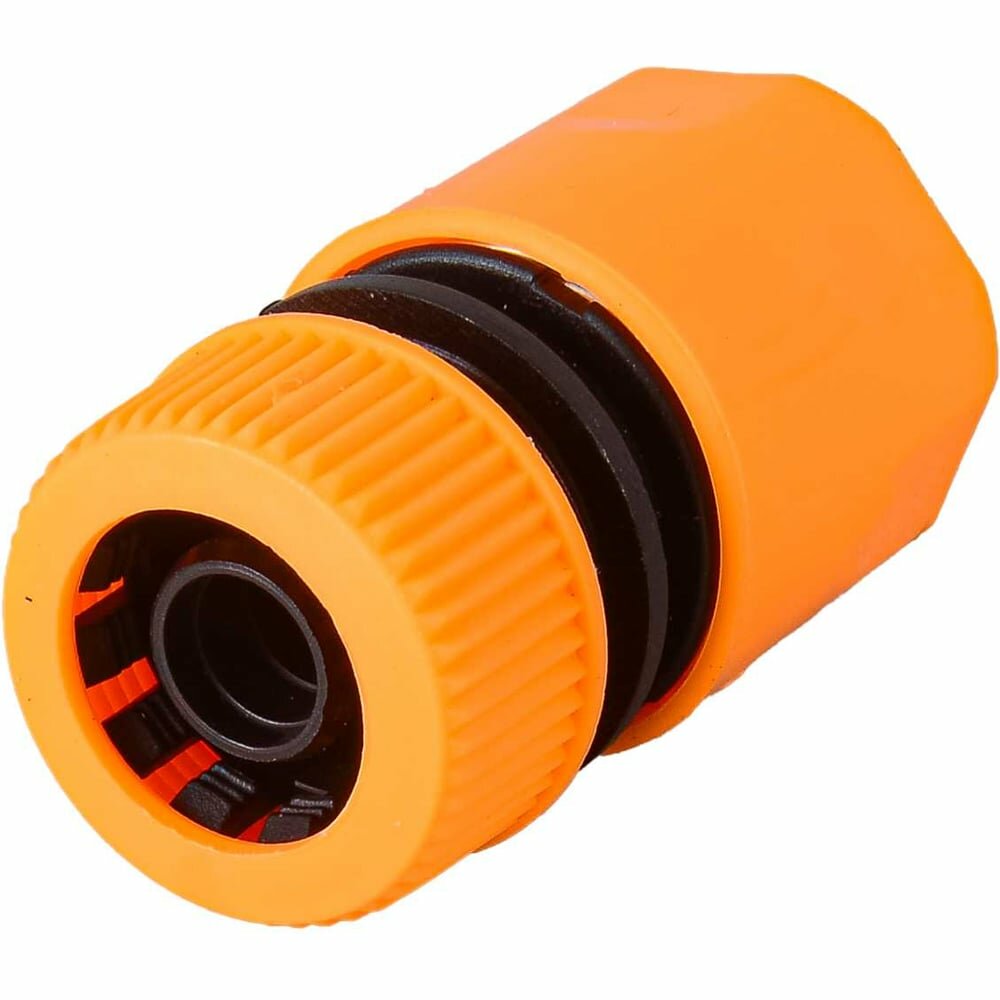 Соединитель быстросъемный для шланга 1/2" Вихрь 73/7/2/15