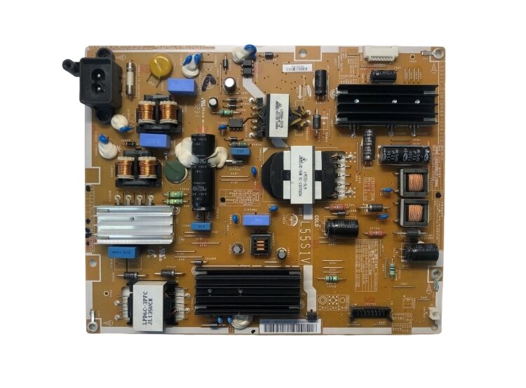 Блок питания BN44-00612D для Samsung UE50F5020AK