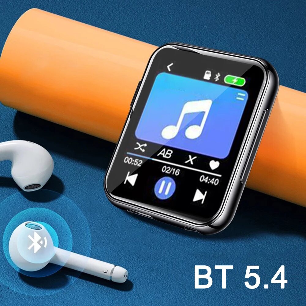MP3-плеер Sony Bluetooth 5.4 HiFi, 8GB — фото 1