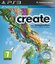 Игра PS3 Create