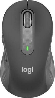 Мышь LOGITECH M650 910-006259, графитовый