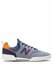 Кроссовки Numeric 288 'Grey / Blue / Orange'