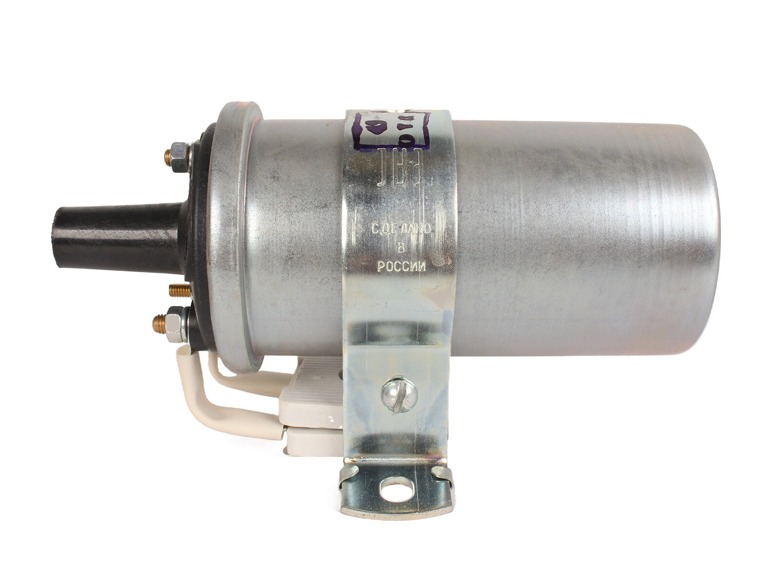 Катушка зажигания М-2140 УАЗ АТЭ-2