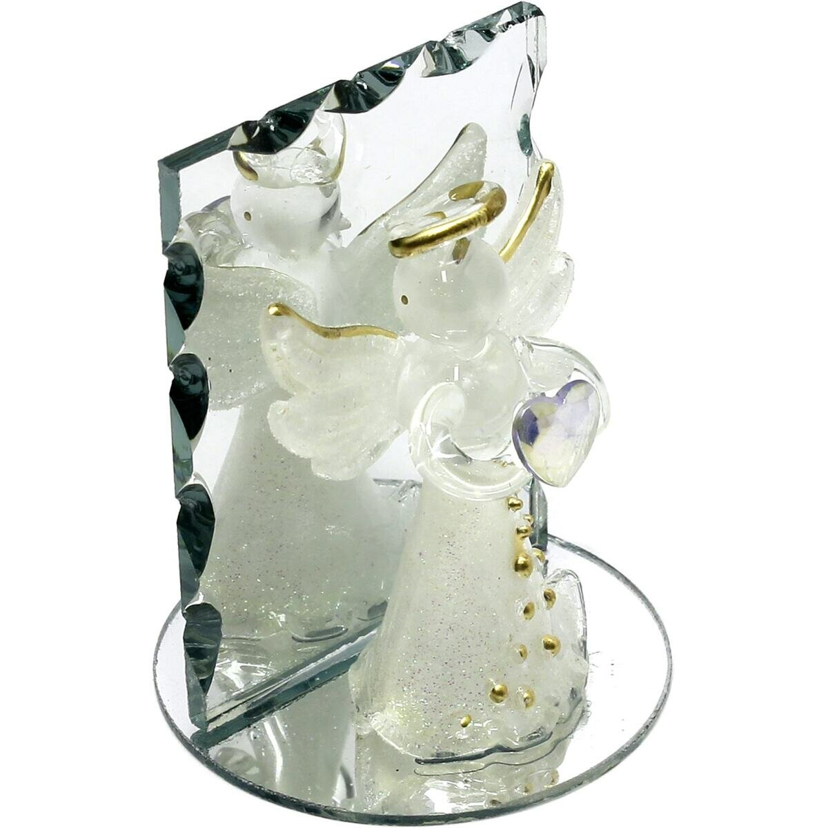 Orient Ангел с сердечком