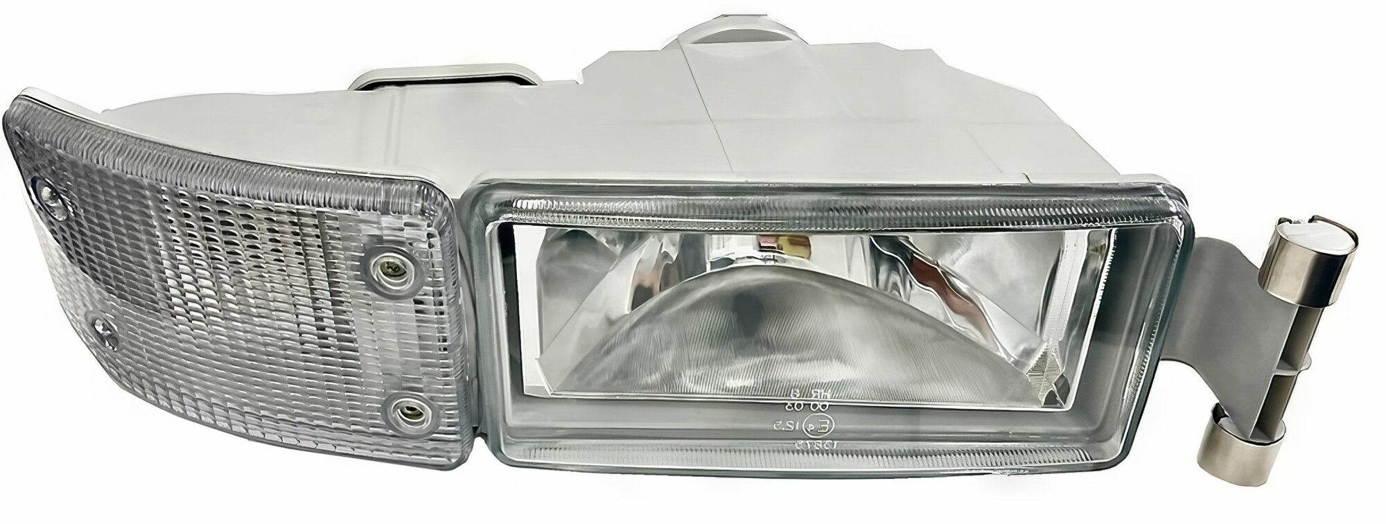 Фара противотуманная правая для МАН 87-35004-SX STELLOX
