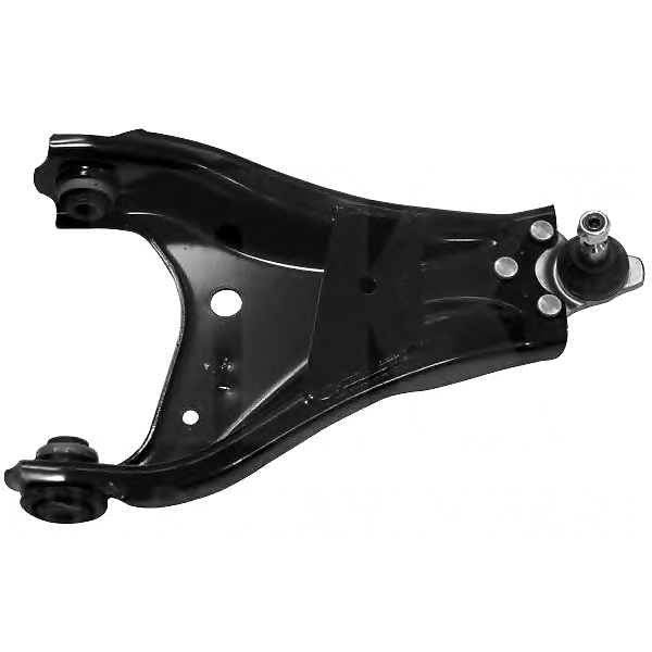NK 5013942 (5013942 / 5013942_NK / 545000138R) рычаг подвески dacia duster 11-