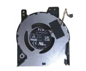 Вентилятор (кулер) для ноутбука Asus ROG Flow Z13 GZ301, GZ301Z, NR2201ZA, GPU