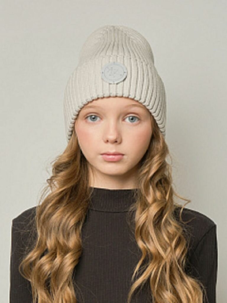Шапка для девочек